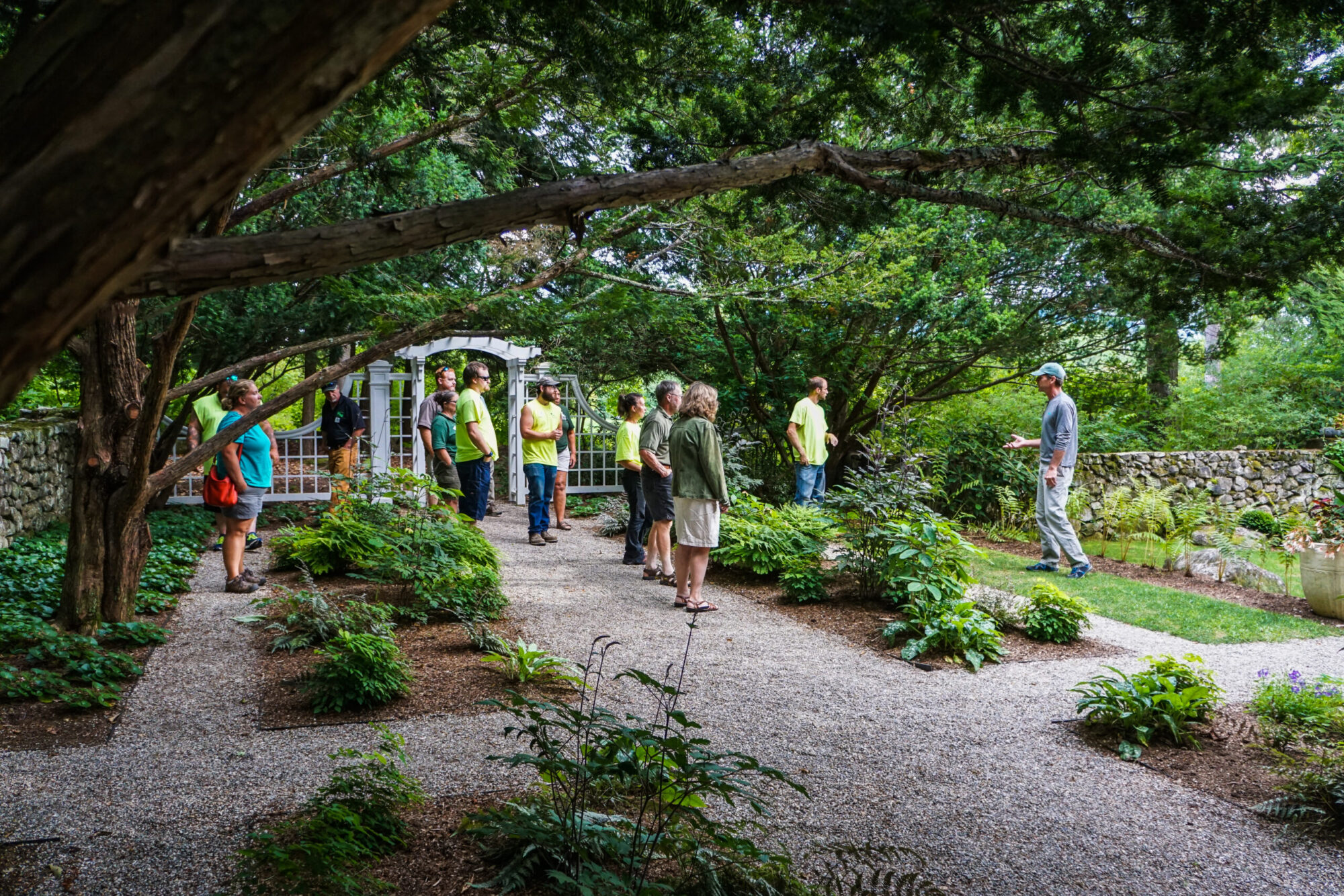 New Hampshire Landscape Association (NHLA) - Your Expert Landscaping ...